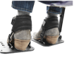 Inferior Foot Supports – Positioning for ROM