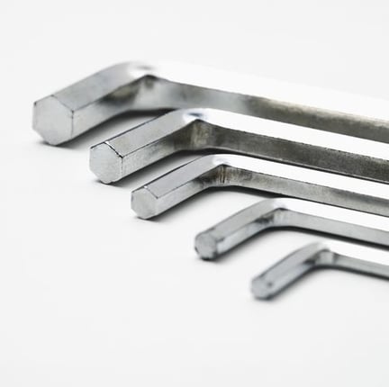 What is in Your Tool Kit?